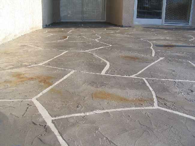 Stone Overlay | Surface Masters